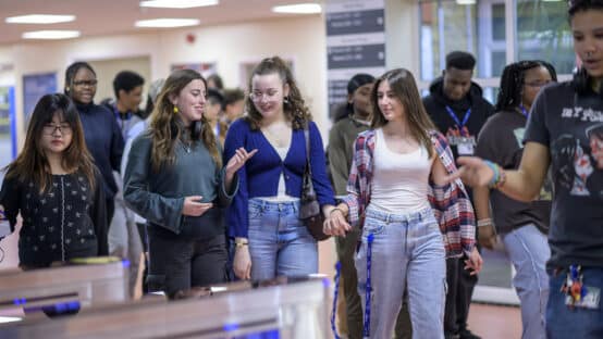 Courses Archive - SFX 6th Form College