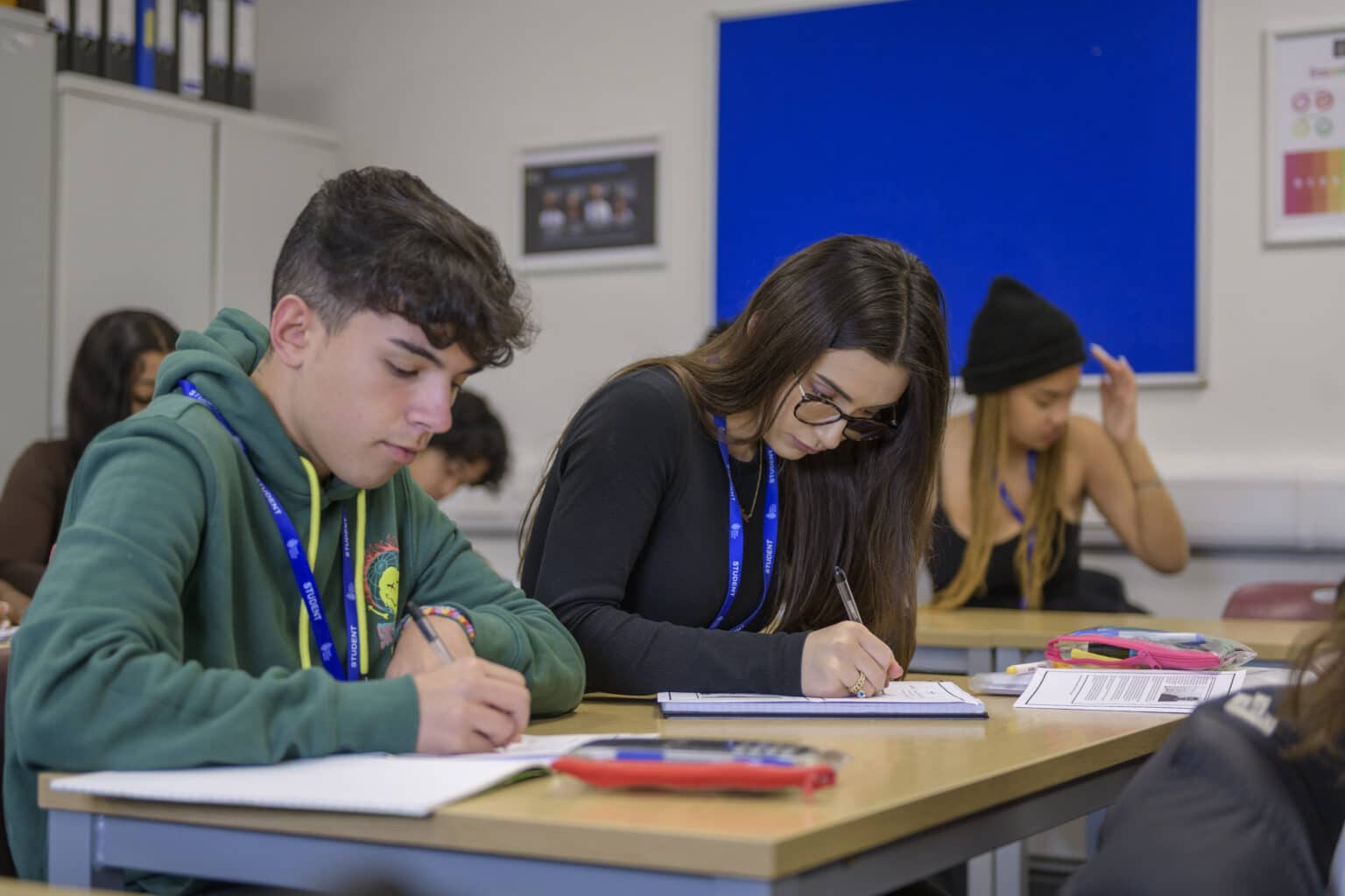 Courses Archive - SFX 6th Form College