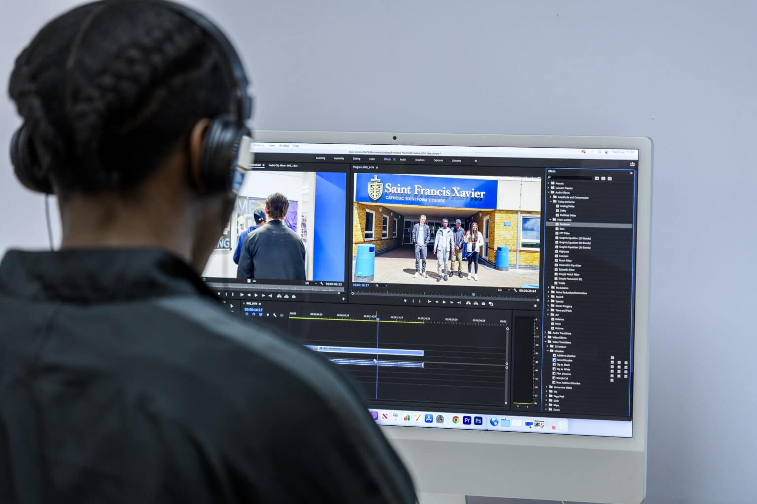 Courses Archive - SFX 6th Form College