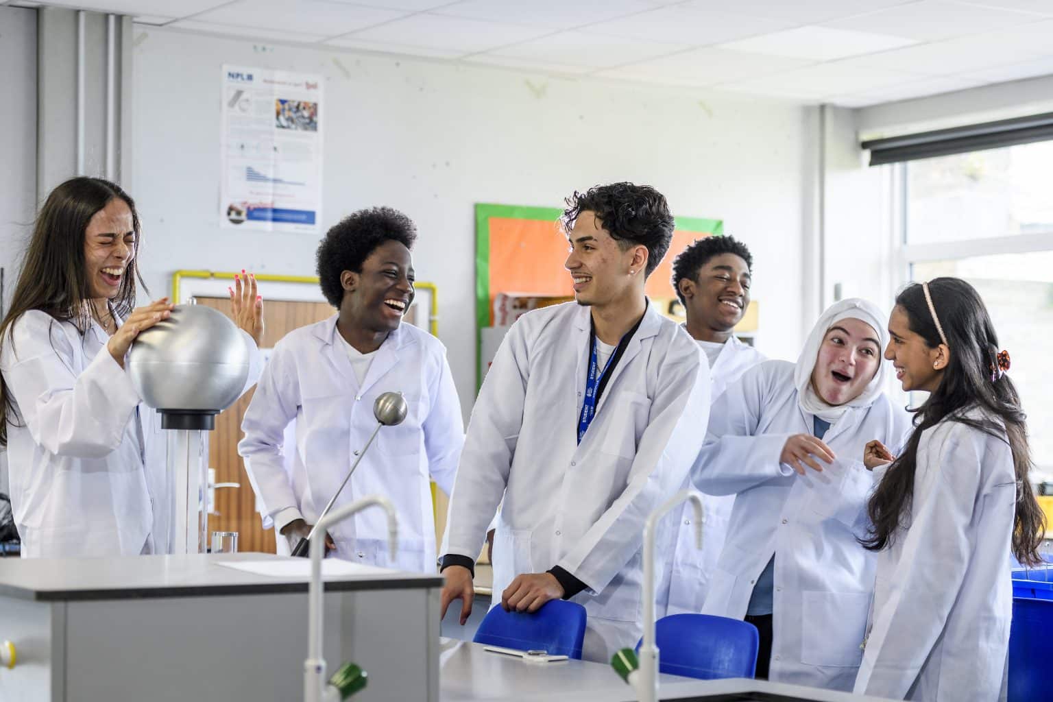 Saint Francis Xavier Sixth Form College Entry Requirements - SFX 6th ...