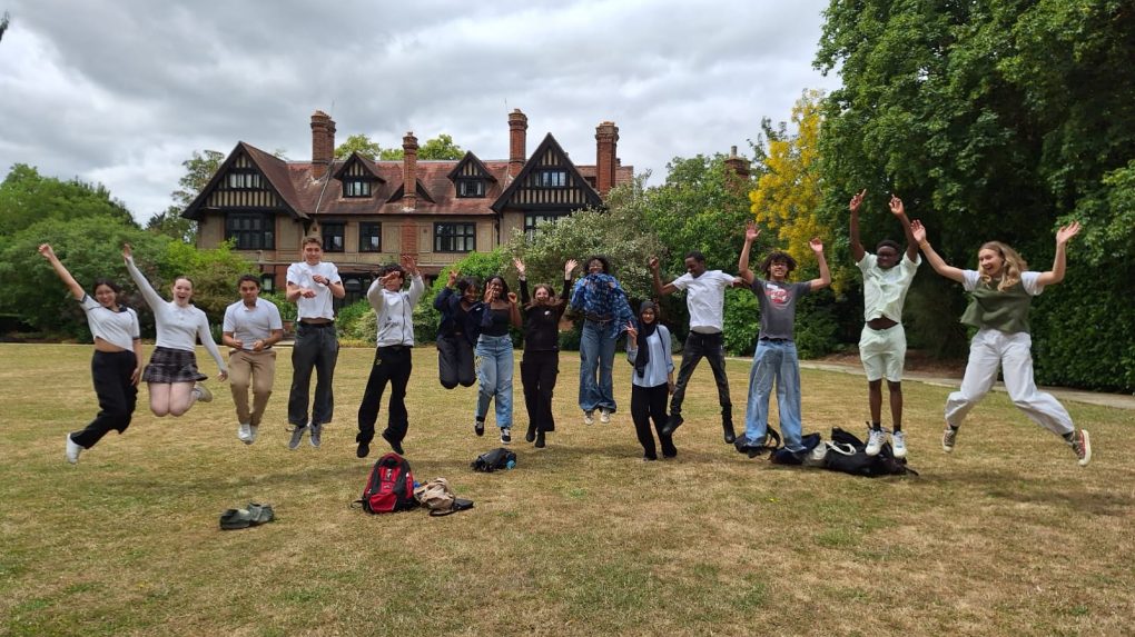 Saint Francis Xavier Sixth Form College - Home - SFX 6th Form College